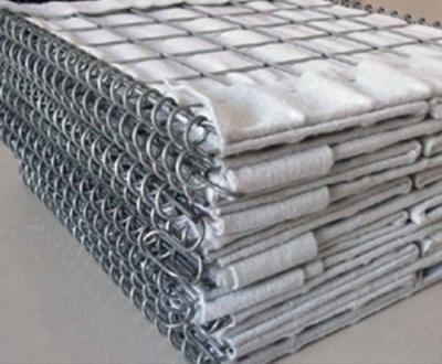 China Welded Gabion Cage Explosion-Proof Wall with 2.0-5.0mm Wire Diameter and 0.5-4.0m³ Capacity Options for sale