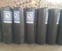 China Galvanized Welded Mesh Roll 0.5-12mm Wire Diameter 1/4-4 Inch Mesh Size Hot-Dip Coated for sale