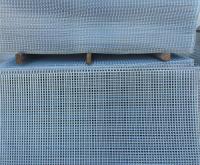 China Galvanized Welded Wire Mesh 2-5mm Wire Diameter with 2-6cm Mesh Openings for Industrial Applications for sale