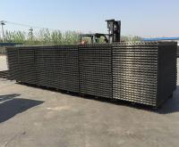 China Building Welding Mesh - 2.0-6.0mm Wire Diameter, 50x50mm to 150x150mm Mesh Openings for Construction Reinforcement for sale