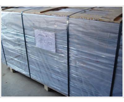 China Industrial Building Welding Mesh - 3mm to 6mm Wire Diameter, 50mm to 200mm Grid Sizes for Construction Reinforcement for sale