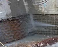 China Reinforced Welded Steel Mesh - 3-16mm Diameter, 50-400mm Openings, 12.7m Length for Concrete Reinforcement for sale