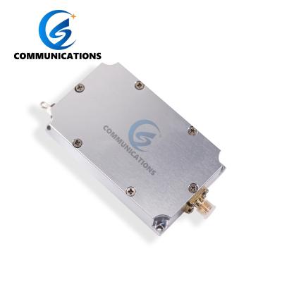 China 700-1100MHz 30W 50W Anti UAV Drone Defense Detection System Anti FPV Jamming for sale
