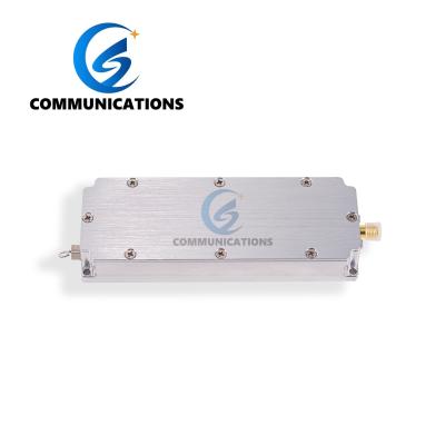 China Sigal UAV Defense System 900MHz 25W Anti Drone Module UA Anti PA Anti RF Module for sale