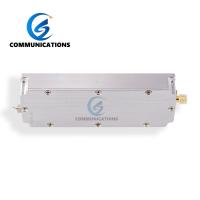 China Sigal UAV Defense System 900MHz 25W Anti Drone Module UA Anti PA Anti RF Module for sale