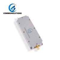 China Sigal UAV Defense System 900MHz 25W Anti Drone Module UA Anti PA Anti RF Module for sale