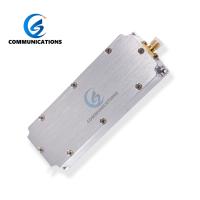 China Sigal UAV Defense System 900MHz 25W Anti Drone Module UA Anti PA Anti RF Module for sale