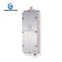 China Sigal UAV Defense System 900MHz 25W Anti Drone Module UA Anti PA Anti RF Module for sale