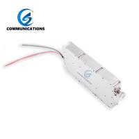 China Sigal UAV Defense System 900MHz 100W Anti Drone RF Module for Drone Protection for sale