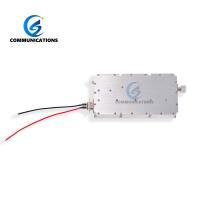 China Sigal UAV Defense System 900MHz 100W Anti Drone RF Module for Drone Protection for sale