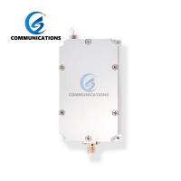 China Sigal UAV Defense System 4G Signal Booster 10W 900MHz Anti Drone Amplifier Module for sale