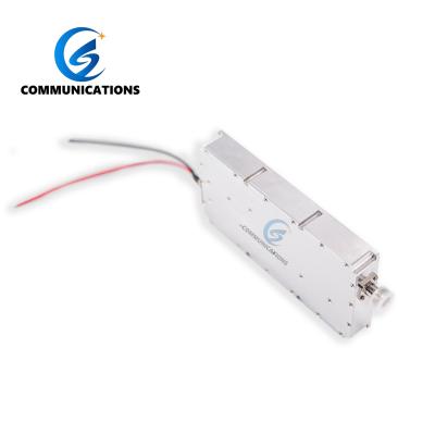 China Anti Drone Module 1.5G 100W RF Jammer for UAV Detection System 1560-1610MHz for sale
