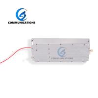China Air Safety 2.4G 50W RF Power Amplifier Shield Module For Signal UAV Defensive System for sale