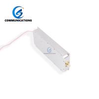 China Air Safety 2.4G 50W RF Power Amplifier Shield Module For Signal UAV Defensive System for sale