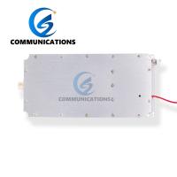 China Air Safety 2.4G 50W RF Power Amplifier Shield Module For Signal UAV Defensive System for sale