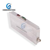 China Air Safety 2.4G 50W RF Power Amplifier Shield Module For Signal UAV Defensive System for sale