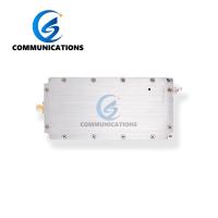 China UAV Anti System RF Signal Module 2400-2500MHz 30W 2.4G for Drone Defense for sale