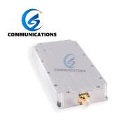 China UAV Anti System RF Signal Module 2400-2500MHz 30W 2.4G for Drone Defense for sale