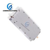 China UAV Anti System RF Signal Module 2400-2500MHz 30W 2.4G for Drone Defense for sale