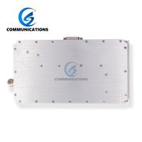 China 200W 2.4G RF Signal Module for Drone Detection 2400-2500MHz Anti UAV Defense System for sale