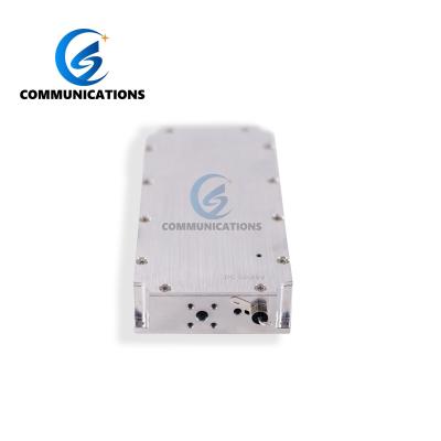 China 30W 2.4G Anti Drone Detection System 2400-2500MHz for UAV Defense for sale