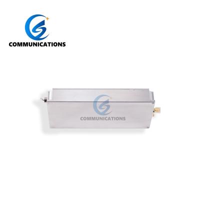 China 30W 2.4G Drone Locator Signal UAV Defensive System Radar RF Power Amplifier 45dBm for sale