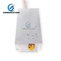 China Sigal 5.8G PA Anti UAV Power Amplifier RF Module 10W 40dBm for Defense System for sale