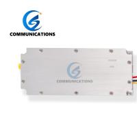 China 20W RF Power Amplifier Shield Module Signal UAV Defensive System For Drone Detection for sale