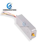 China RF Power Amplifier Module For Drone Detection System 40W Signal UAV Defense for sale