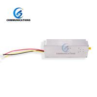 China Anti Drone Defense System 5.4G 100W PA High Power UAV Jamming Module for sale