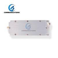 China Signal Anti UAV RF Amp 433MHz 25W Anti Drone Module UA Anti PA for sale
