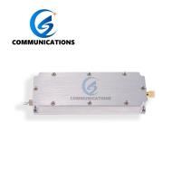 China Signal Anti UAV RF Amp 433MHz 25W Anti Drone Module UA Anti PA for sale