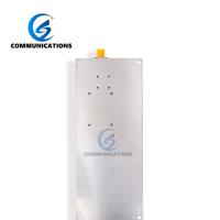 China Anti Drone Defense System 5.4G 100W PA High Power UAV Jamming Module for sale