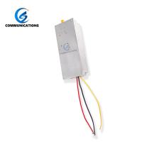 China Anti Drone Defense System 5.4G 100W PA High Power UAV Jamming Module for sale