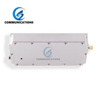 China 50W 5.8G Frequency Anti Drone Systems For Security And Defense for sale