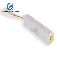 China 5725-5850MHz 50W 5.8G Drone Locator Radar RF Power Amplifier for Drone Detection for sale