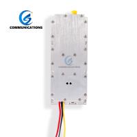China 5725-5850MHz 50W 5.8G Drone Locator Radar RF Power Amplifier for Drone Detection for sale