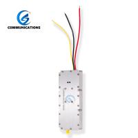 China 5725-5850MHz 50W 5.8G Drone Locator Radar RF Power Amplifier for Drone Detection for sale