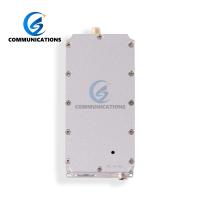 China Signal UAV Defensive System Drone Detection System UAV Anti System RF Module for sale