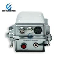 China Multiband Handheld Signal Module 420-5850MHz 14kg for FPV Defense Drone Countermeasure for sale