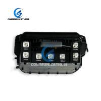 China Multi-Band Drone Signal Detector Defense System 6 Antennas 860-930MHz 2400-2500MHz for sale