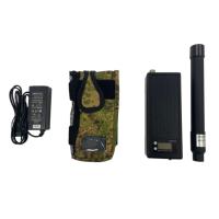 China Wearable Suppressor One Band 700-1020MHz 40W High Gain IP68 Waterproof Anti FPV Equipment for sale
