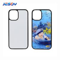 China OEM Sublimation Phone Case Lightweight Shockproof Protective Case For iPhone16 15 14 Pro Max for sale