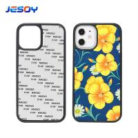 China Shockproof Sublimation Phone Cases Customized DIY Design Phone Case OEM For IPhone 16 15 Pro Max for sale