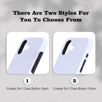 China 3D Film Shockproof Sublimation Phone Case with TPU+PC Material for iPhone and More for sale