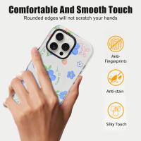 China 2 In 1 White 3D Sublimation Blank Mobile Cases Custom iPhone Covers for sale