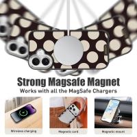 China Custom Brand High-quality Shockproof Metal Frame UV Printed With Velvet Magnetic Phone Case for iPhone 17 16 15 Pro Max for sale