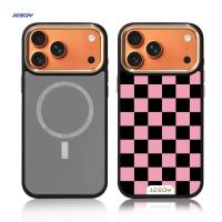 China Customizable UV Printing Mobile Phone Case with 3-Meter Drop Protection and Magnetic N52 Strong Magnets for sale