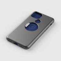 China Scratch resistant mobile phone cover with net weight 45 to 55 grams and velvet interior offering durable phone protection for sale