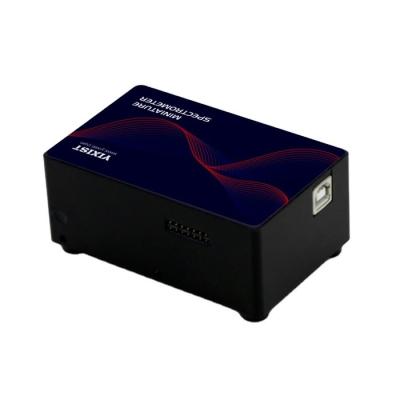 China Compact YSM-8101-02S Mini UV-VIS Fiber Optic Spectrometer for Accurate Measurements for sale